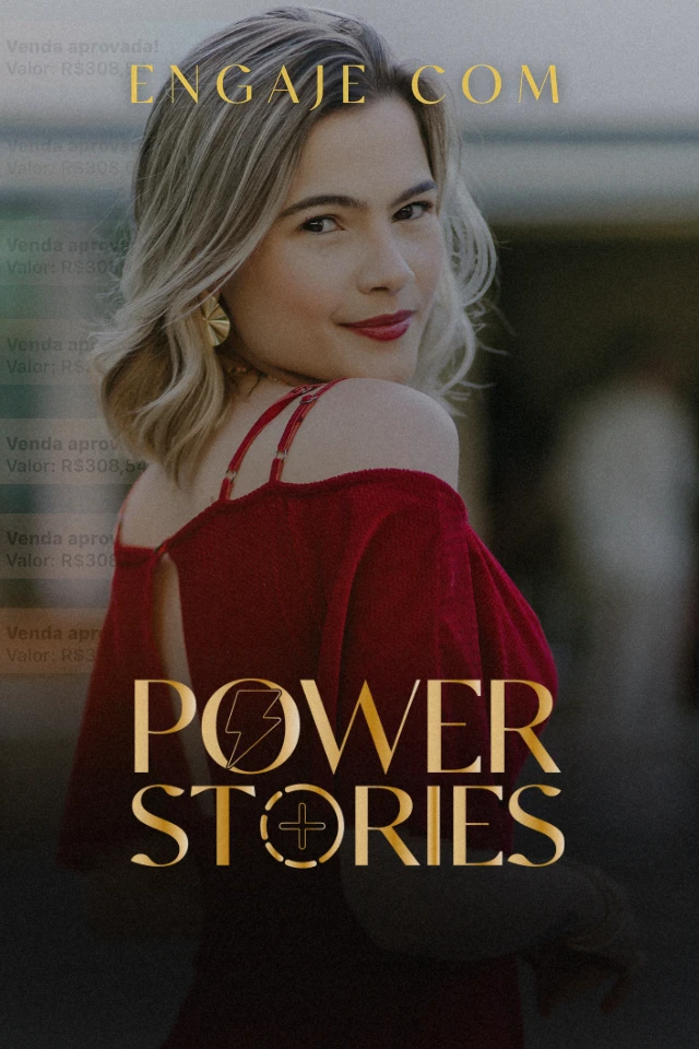 Combo Insta Power – Larissa Lachine – Método Power Digital